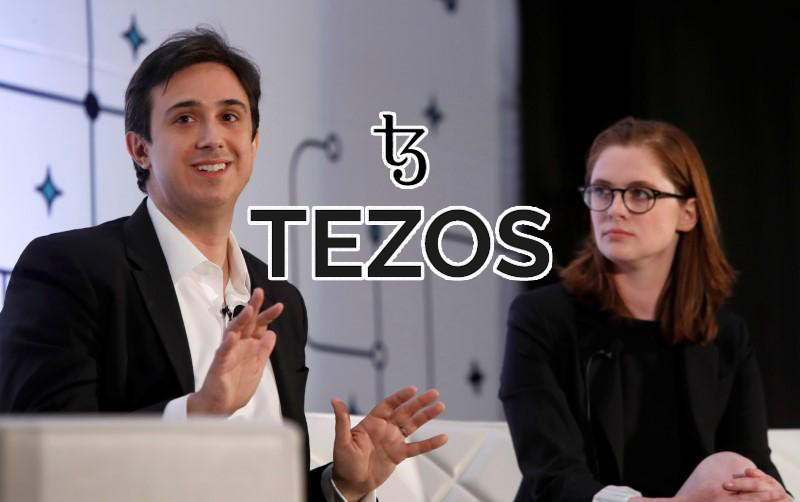 ICO資金調達で232万ドル集めた「Tezos（テゾス）」創業者に2万ドルの罰金 | NEXTMONEY｜仮想通貨メディア