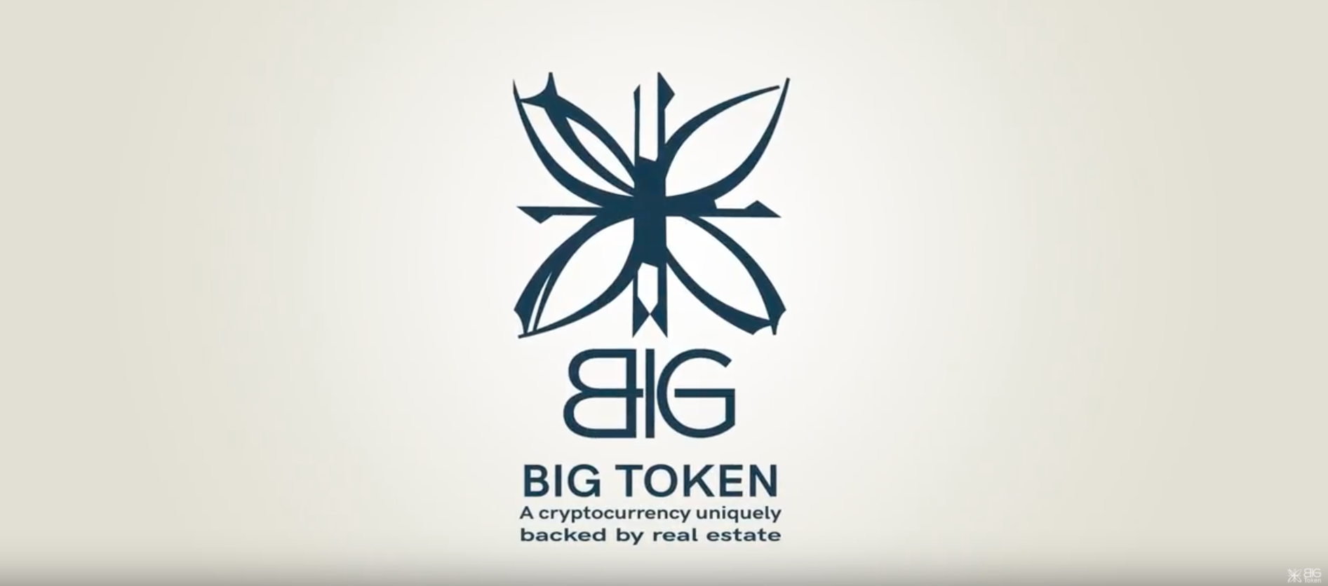 ICO中止！【BIG Token ICO（ビッグトークン）】不動産資産に裏付けされた世界初の仮想通貨 | NEXTMONEY｜仮想通貨メディア