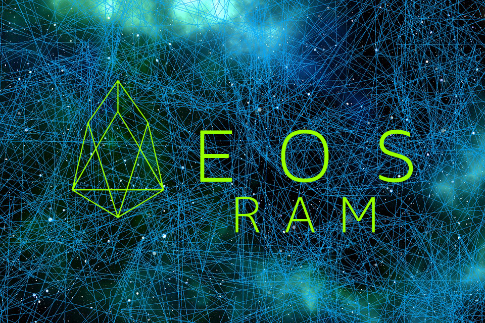 EOS RAMの開発進捗状況を調査 | NEXTMONEY｜仮想通貨メディア