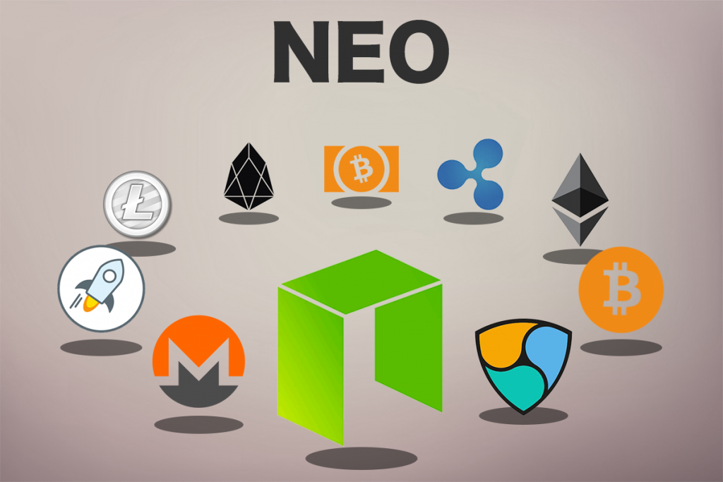 ネオ(NEO/NEO)の特徴・詳細とは？ | NEXTMONEY｜仮想通貨メディア