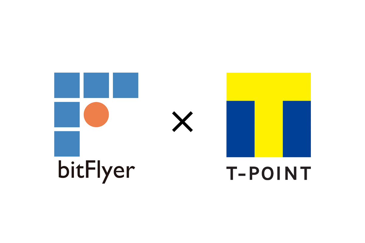 仮想通貨取引所bitFlyer、Tポイントでビットコイン購入サービスを開始 | NEXTMONEY｜仮想通貨メディア