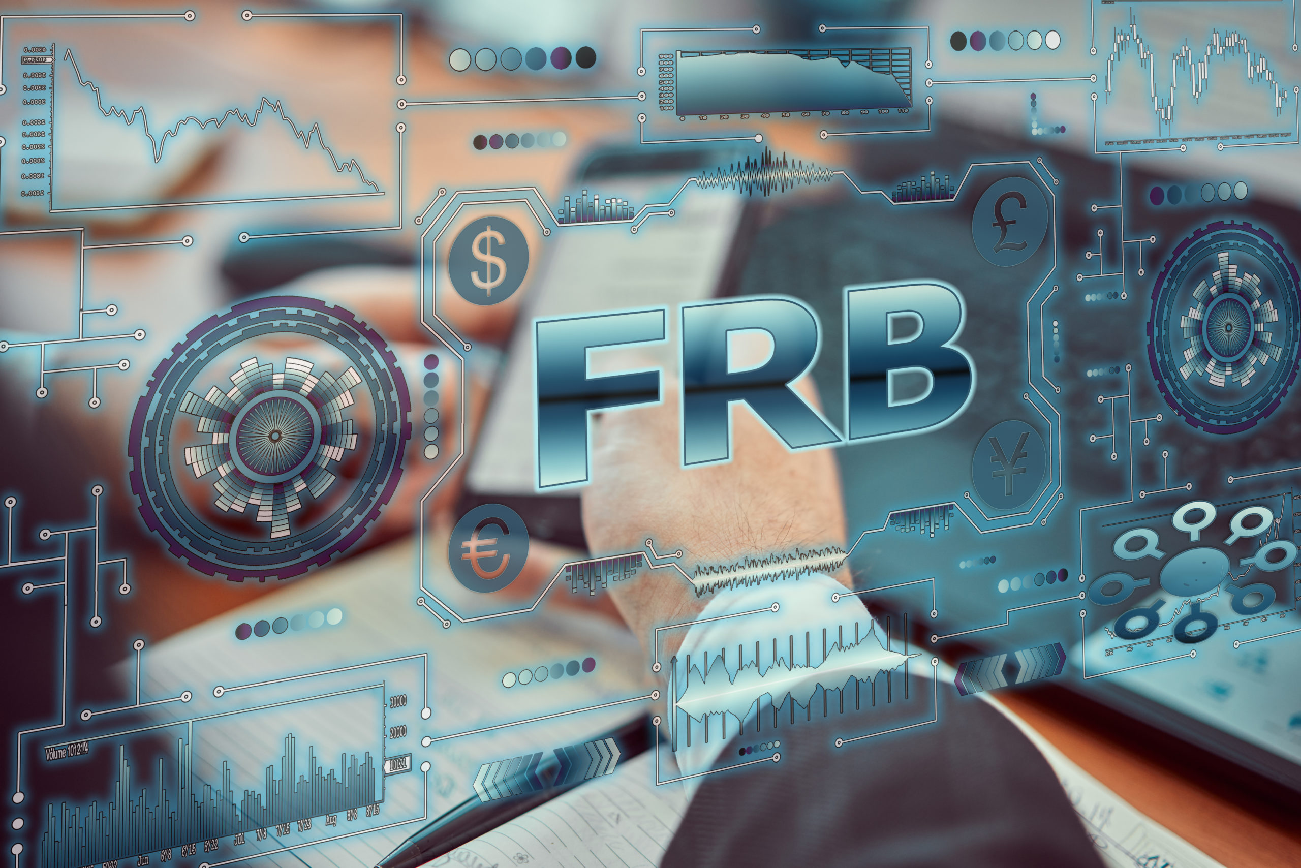 米FRB、BTC時価総額を超える1680億ドルを投入 | NEXTMONEY｜仮想通貨メディア