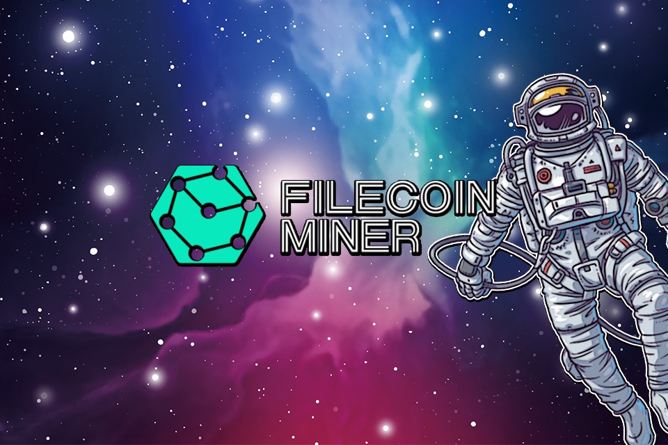 (株)SIGOOTパートナーのNONENTROPY社、ファイルコイン・テストネット「Space Race」に参加へ | NEXTMONEY ...