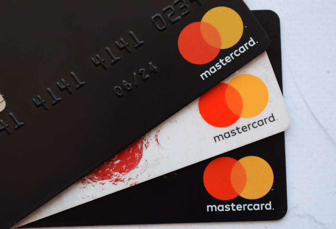 Ciphertrace Mastercard