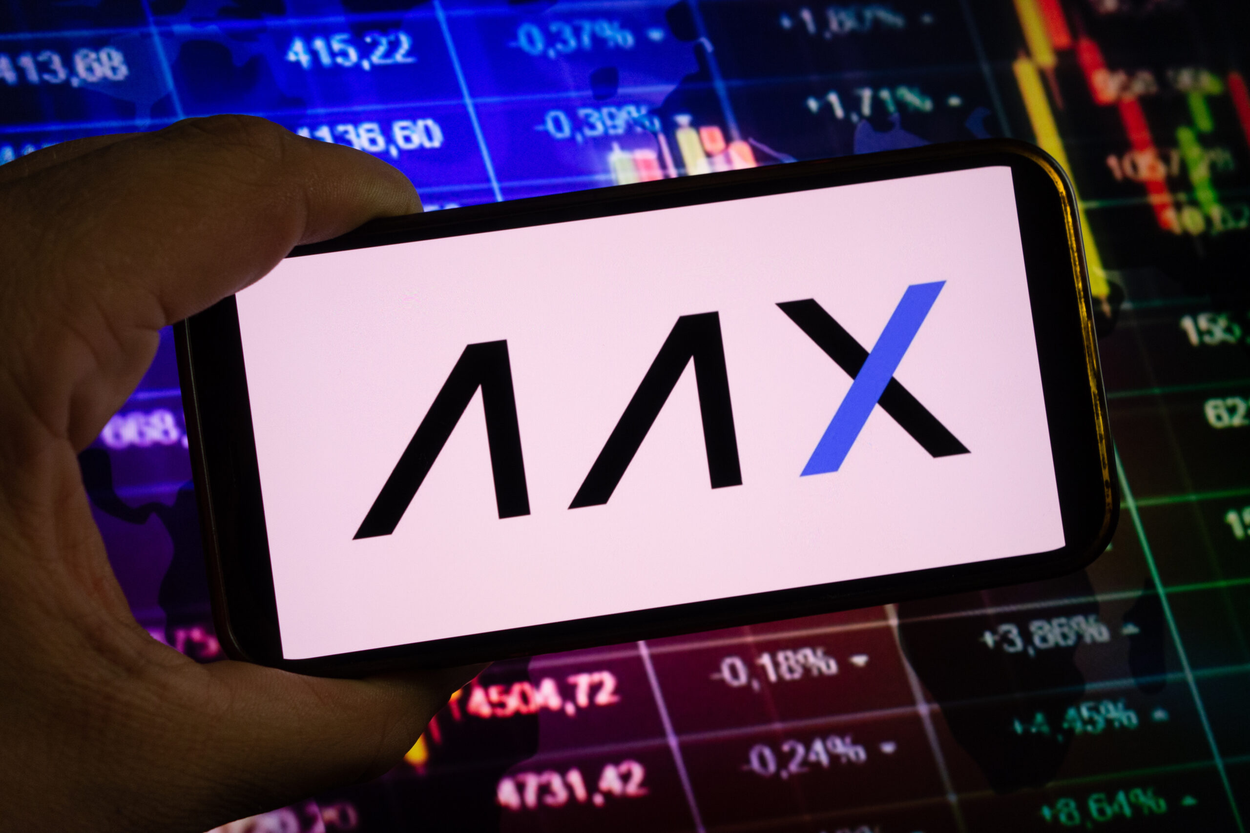 暗号資産取引所AAXの出金停止はFTXの影響ではないと強調 | NEXTMONEY｜仮想通貨メディア