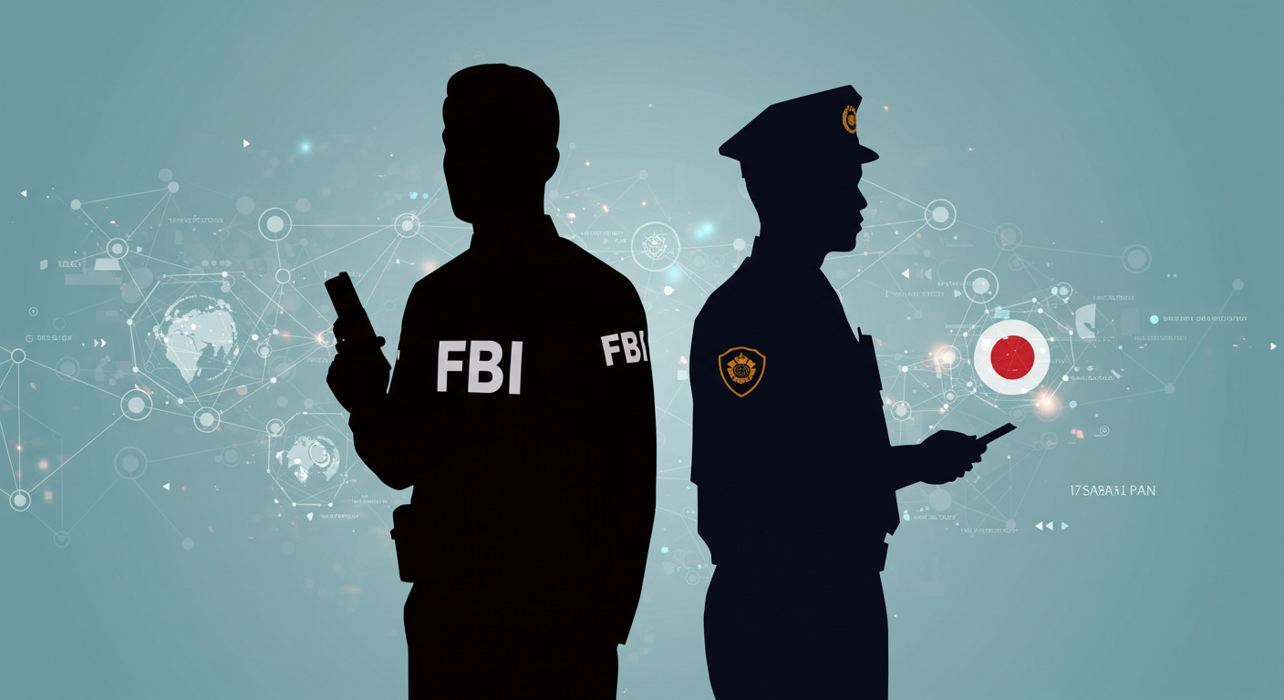 FBIと日本、DMMビットコイン 3億ドルハッキング事件をついに特定！| NEXTMONEY｜仮想通貨メディア