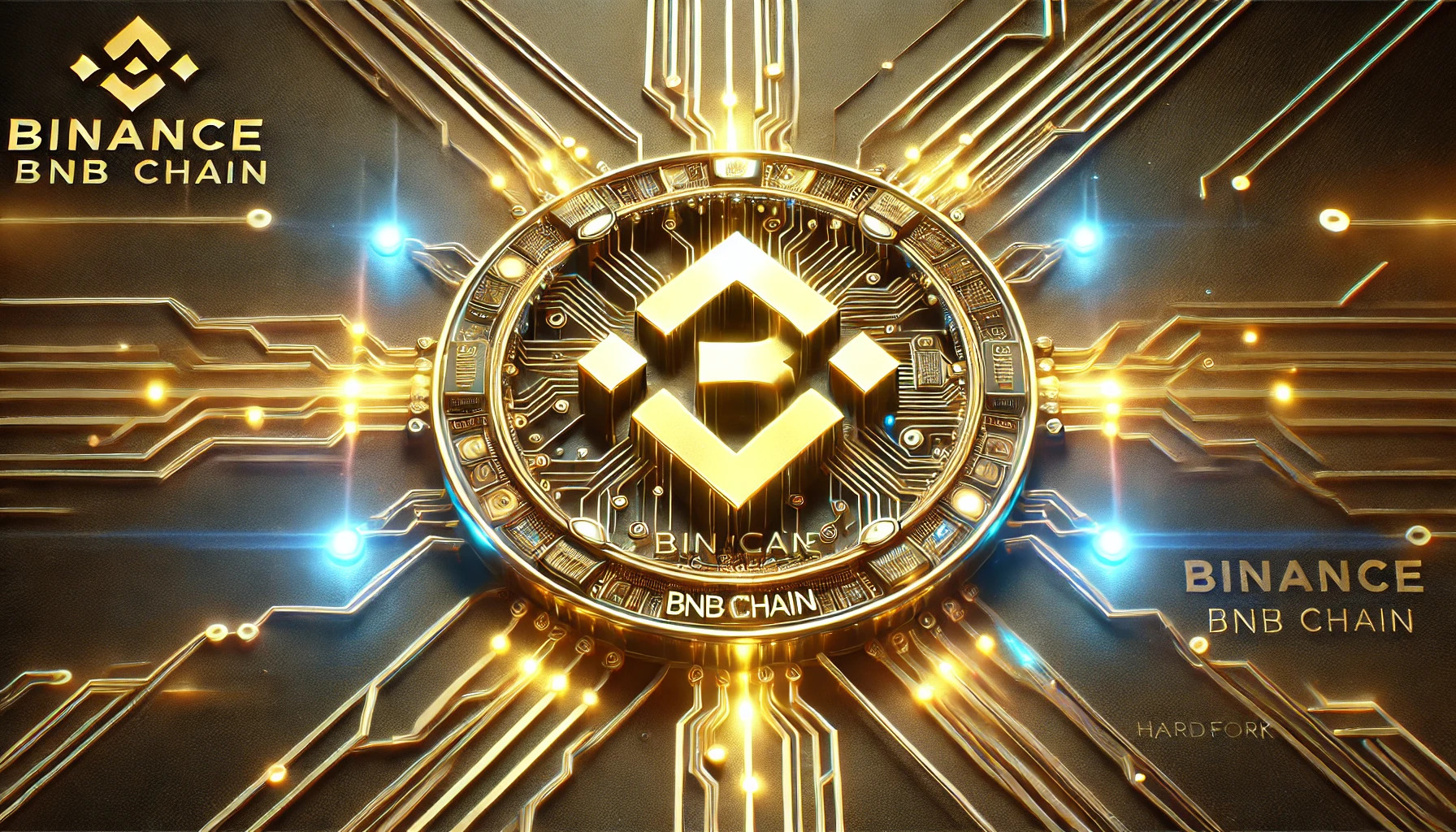 BNBチェーン、3月20日にパスカル（Pascal）ハードフォークを予定| NEXTMONEY｜仮想通貨メディア