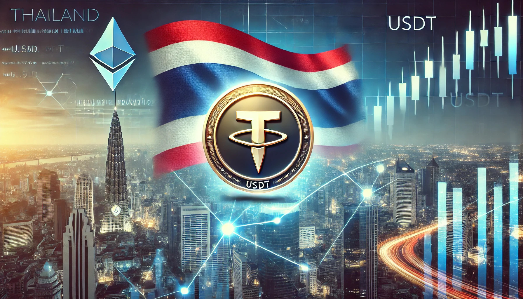 タイSEC、USDTとUSDCを承認=ステーブルコイン市場に新たな波| NEXTMONEY｜仮想通貨メディア