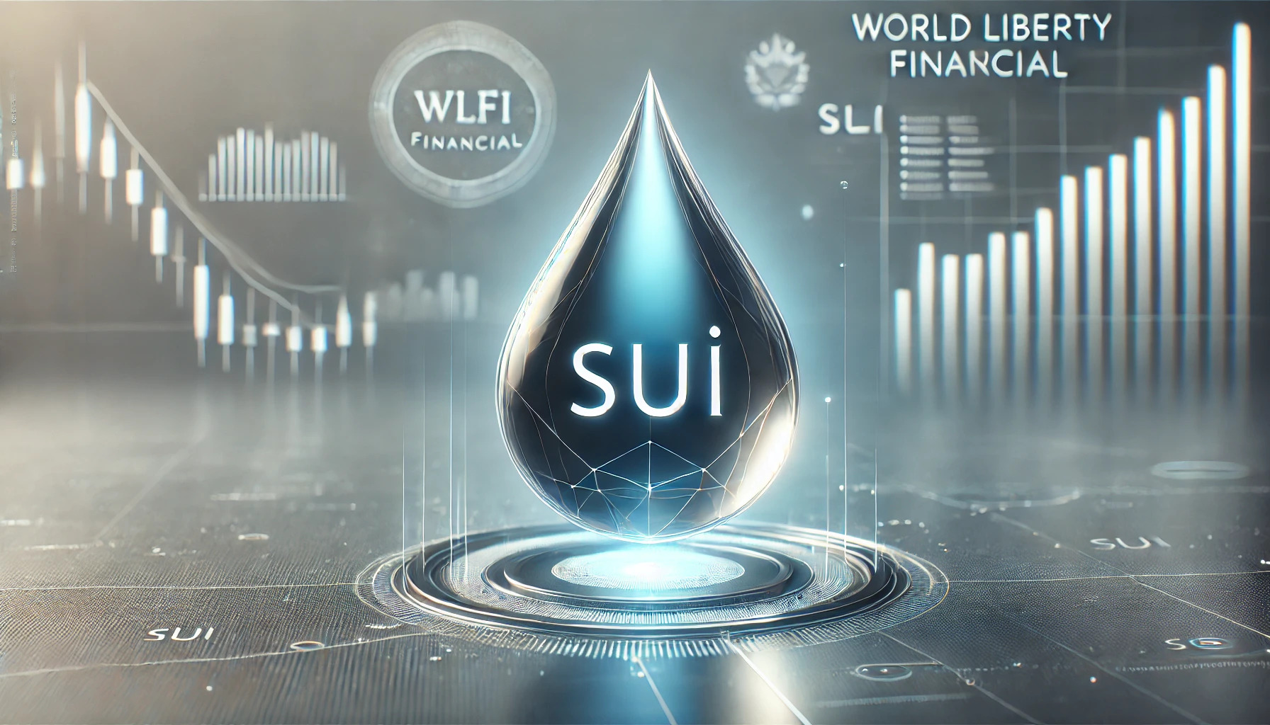ワールド・リバティ・ファイナンシャルが戦略的暗号資産準備金にSUIを追加| NEXTMONEY｜仮想通貨メディア