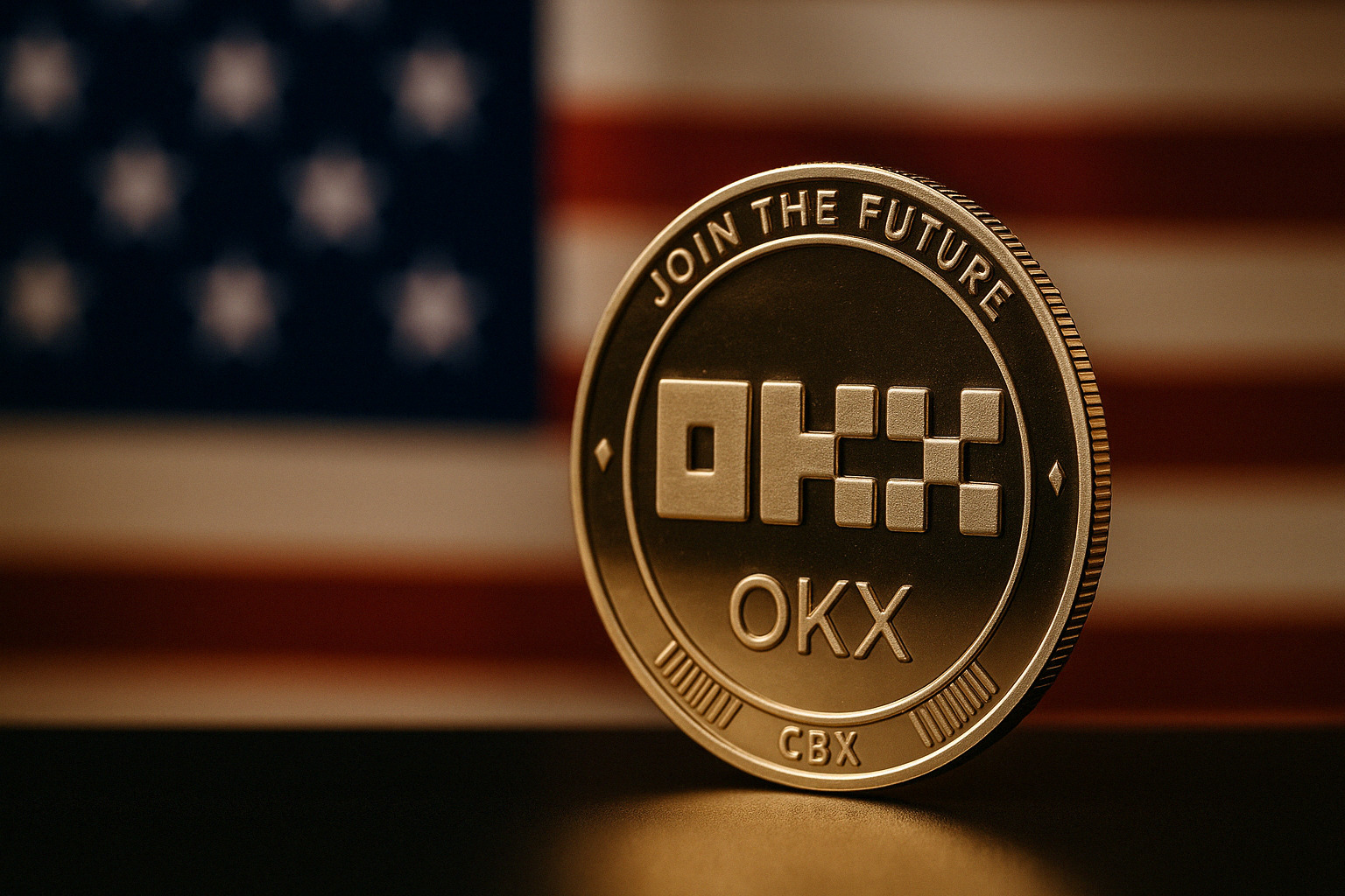 OKX、5億500万ドルの和解を経て米国市場に再参入| NEXTMONEY｜仮想通貨メディア
