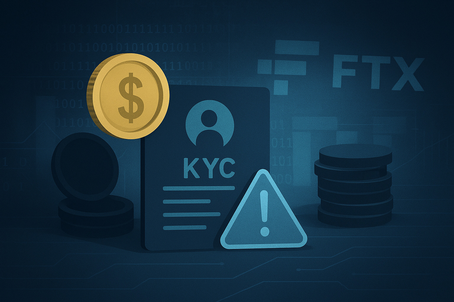 FTX、KYC未完了のユーザーに25億ドルの返済リスク| NEXTMONEY｜仮想通貨メディア