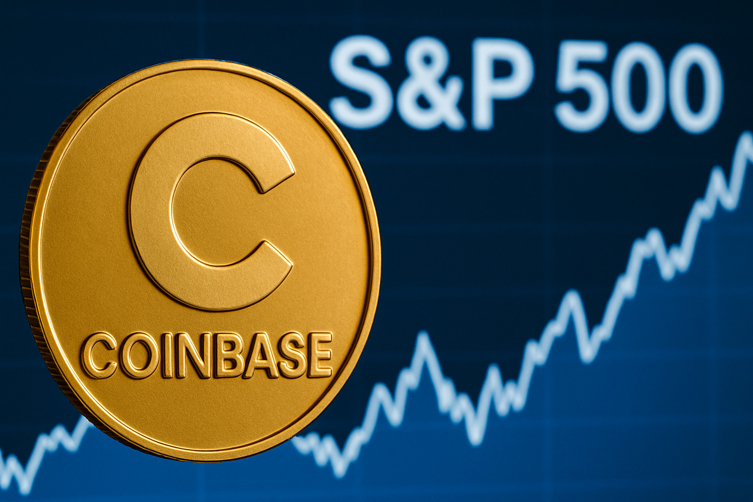 コインベース（Coinbase）、S& P500に加わる初の仮想通貨企業に| NEXTMONEY｜仮想通貨メディア
